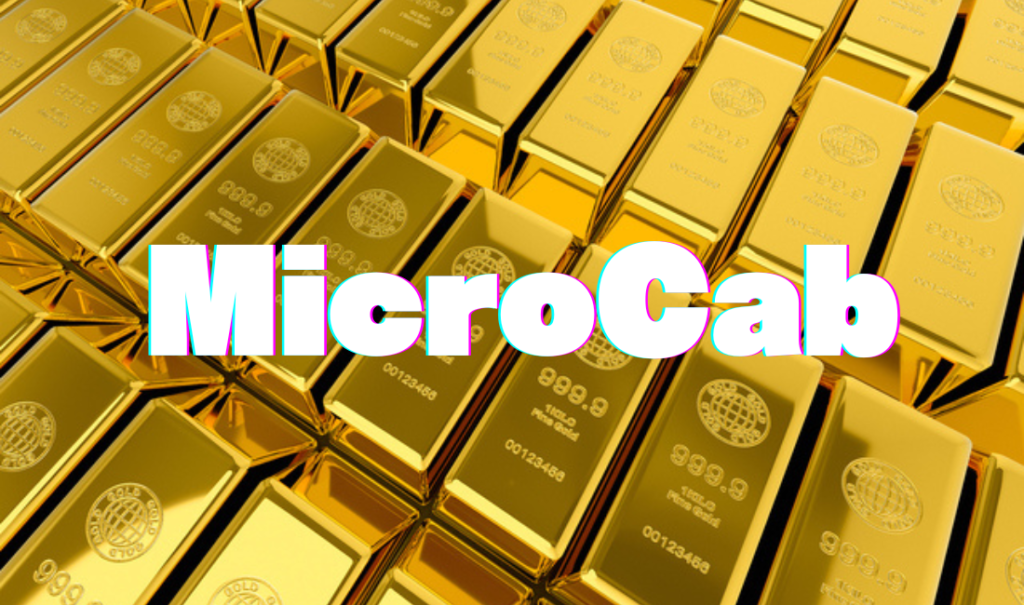 【月利120％】1万円から始められるGOLD EA ”MicroCab” 登場！！ – Trade Inovation